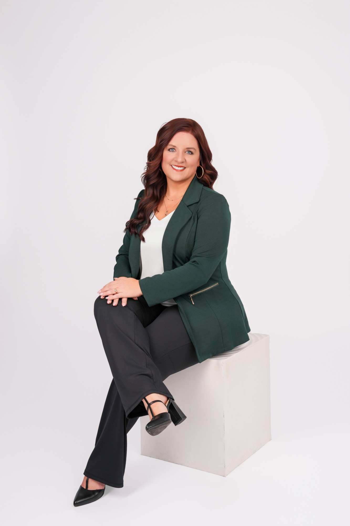 Sarah Martin - Kelly Realtors Main - Kelly, Realtors